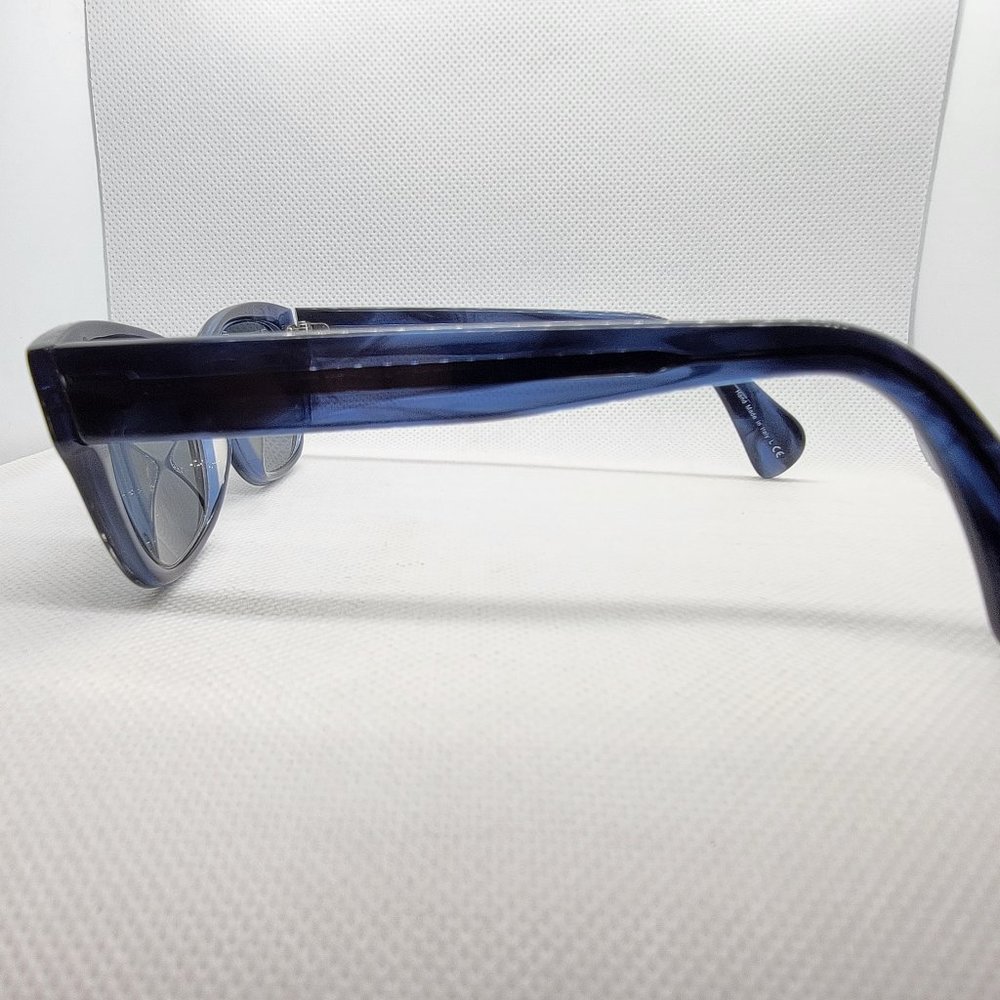 Oliver Peoples Ov5174 1200 Wacks Eyeglasses Frame - Gem